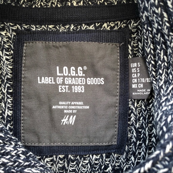 Label Of Graded Goods